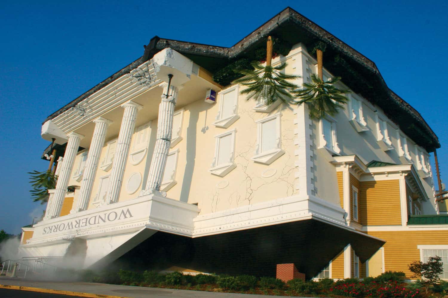 What to Do in Pigeon Forge, TN - Park Grove Inn - In The Heart of ...
